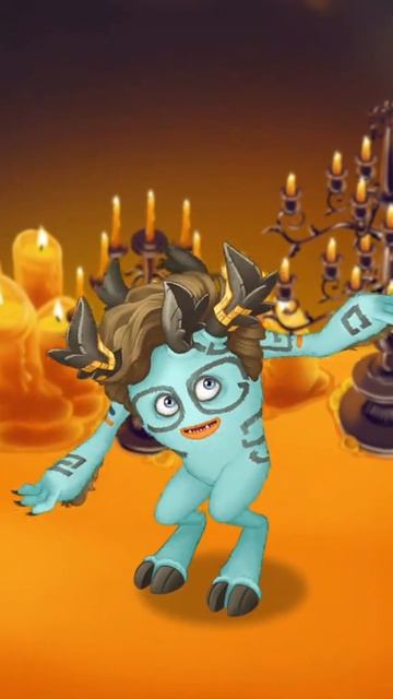 Монстры так его Любят, что затащили его в Мир Монстров🔥 (My Singing Monsters, Мои Поющие Монстры)