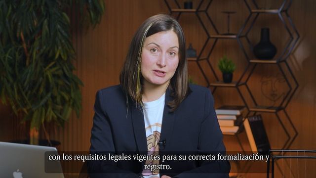 Aspectos jurídicos de las ESAL