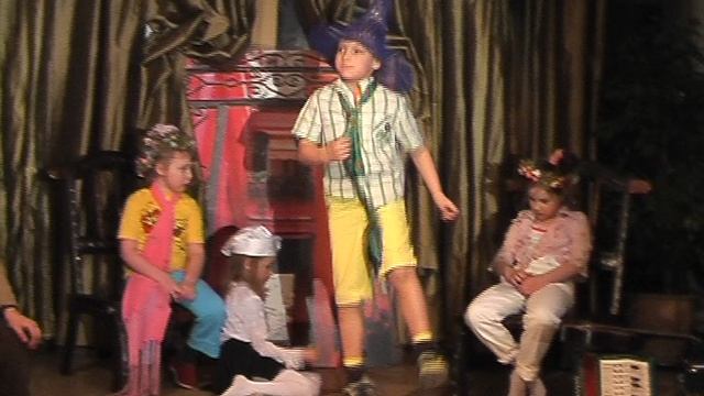 НЕЗНАЙКА 2