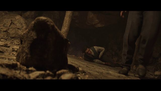 Мафия. The old cauntry #16. Финал