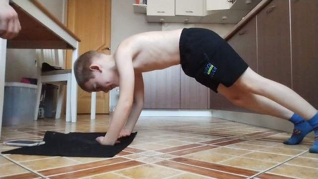 Укрепление кистей для удара