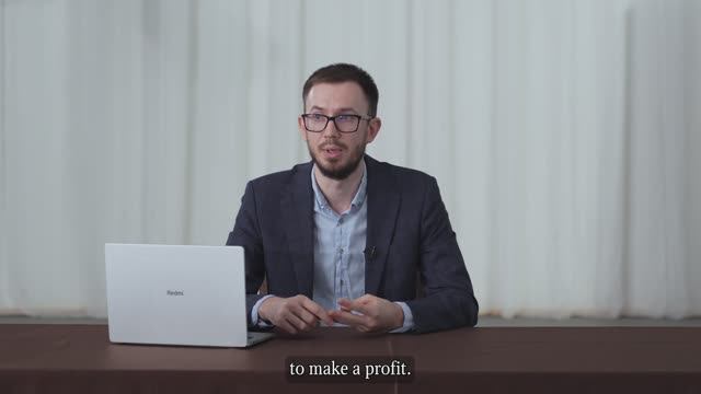 The World of NGOs and NPOs