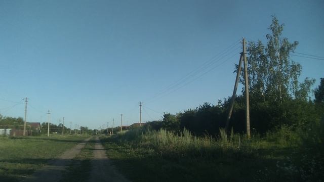 Село Ивановка, Аркадакский район. Упраздненный посёлок Глотовка.