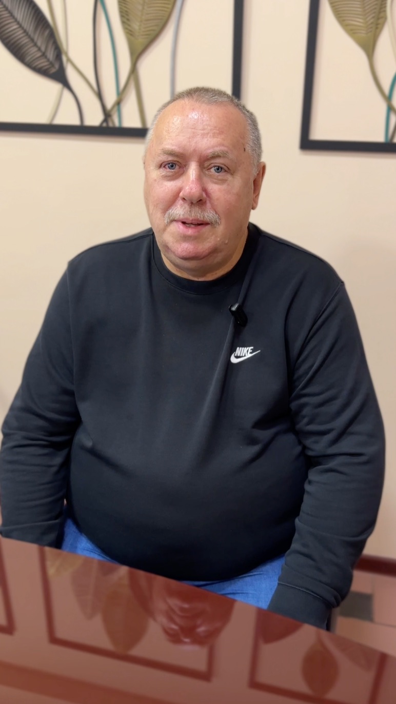 От дискомфорта со съемными протезами к полноценной жизни