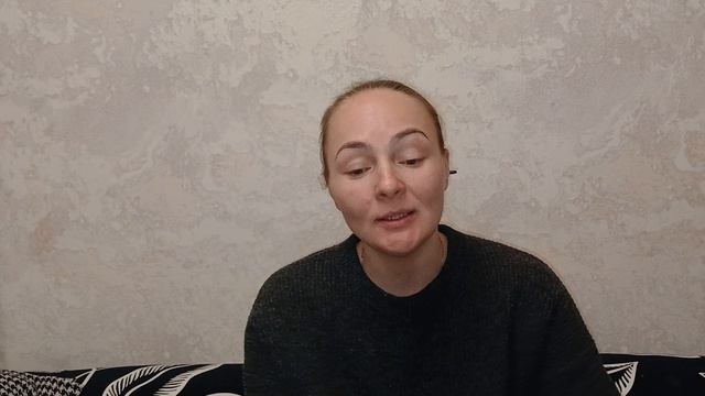 Проба роль Милена