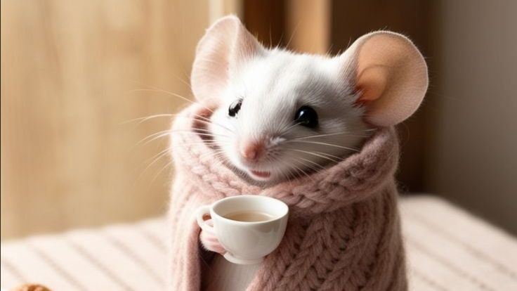 Доброе Утро! Самого Доброго Утра Вам!