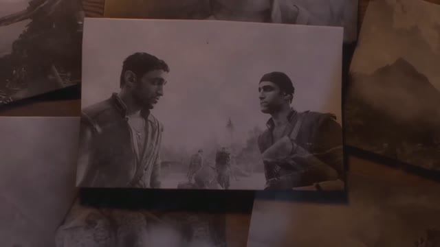 Батлфилд 1 - Кампания - Найти Маттео #5