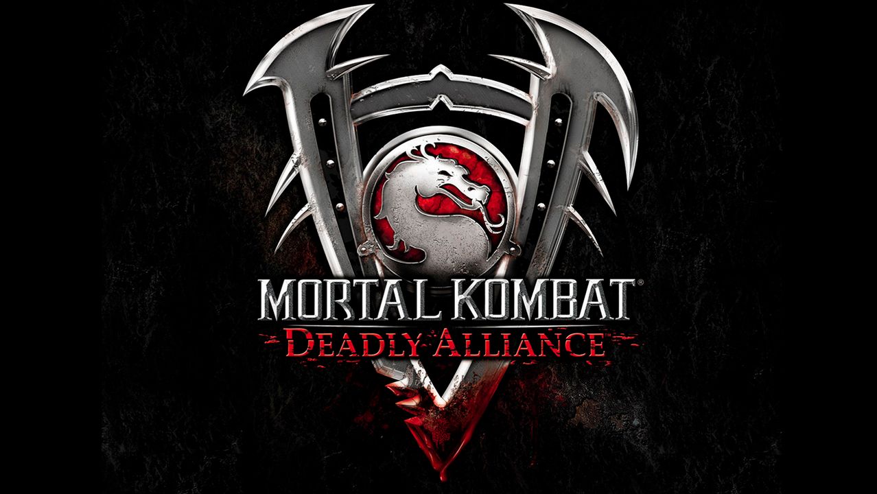 07 - House of Pekara - Mortal Kombat: Deadly Alliance - Soundtrack