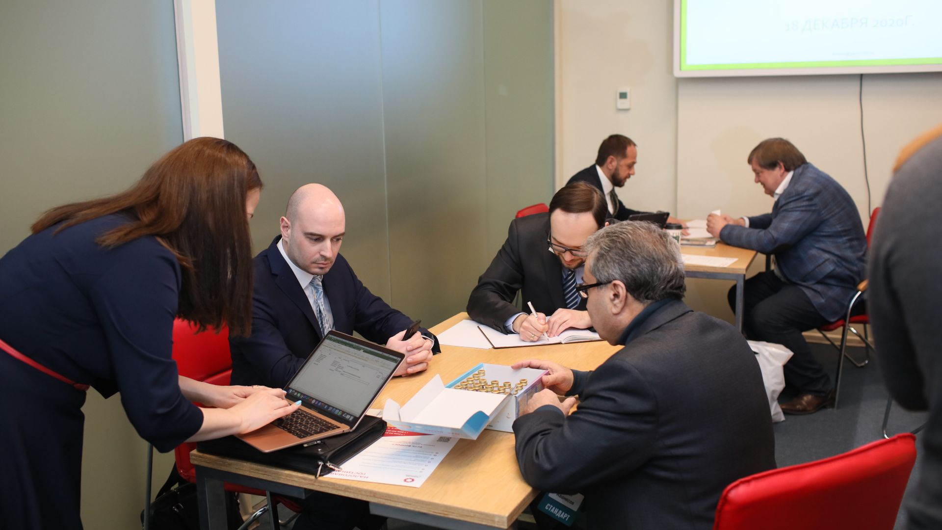 ЦОГЬЯЛ-ГАРАМОВА ЛАРИСА. Экономические и налоговые новости (2022г.)