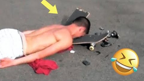 Подборка приколов и комедий 🤣