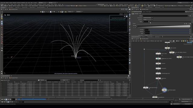 028 - Megascans Flower Rig