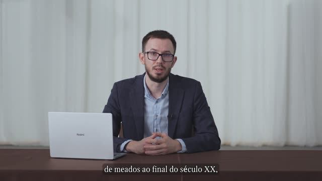 Mundo das OSFLs e ONGs