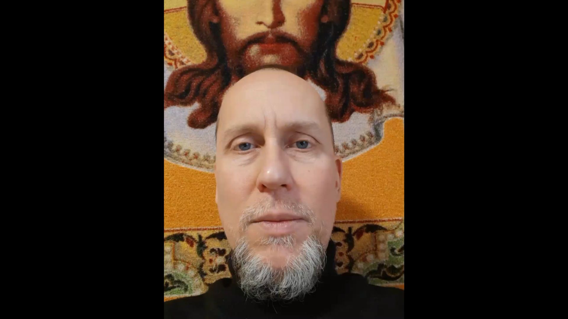 Беседы на Евангелие от Луки 4:1–13. Дьявол искушает Бога (Дмитрий Савельев)