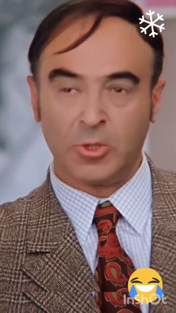 Ты чей холоп будешь_ Иван Васильевич меняет