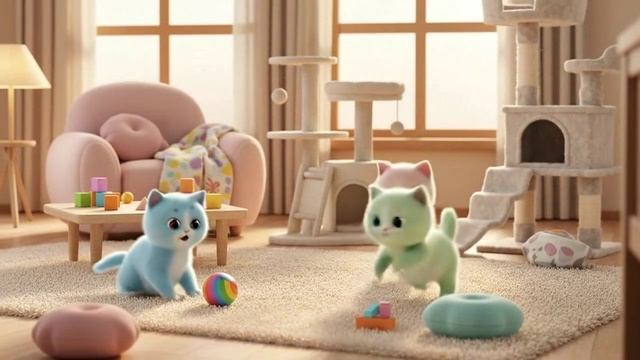 мультики для детей , котэ , коте , котики , котенок , котэ тв , кошки , кошка , кошечки собачки