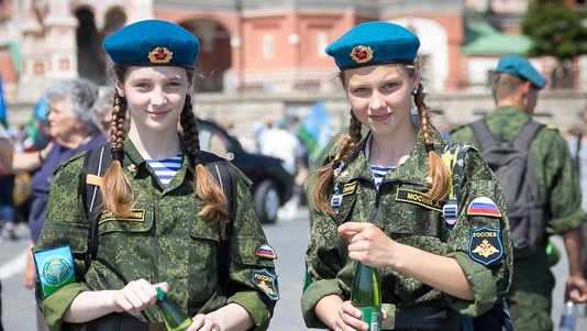 как всё начиналось 2014 Русская Весна kilaz & Старый знакомый 1 часть