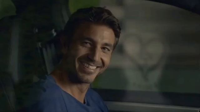 Гриша - Поцеловала .mp4