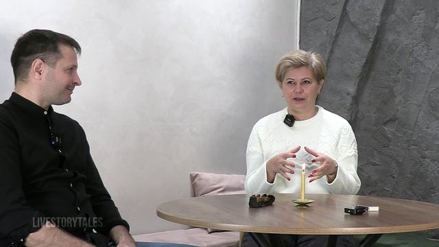 05-Иронесса - Страшная и весёлая история