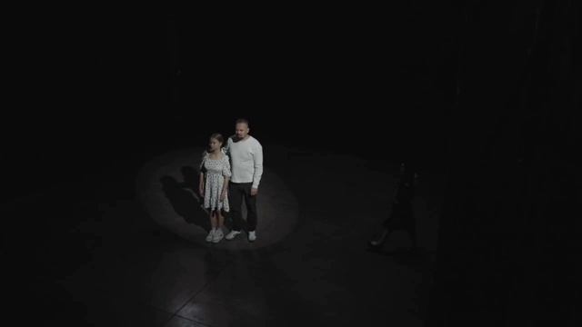 Пусть каждый обретет семью