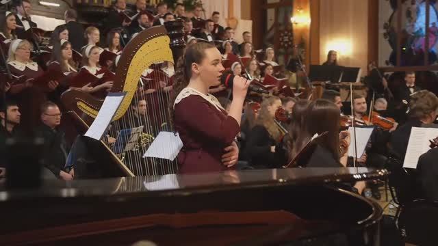 Я буду петь