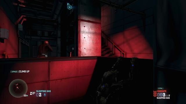 Tom Clancy’s Splinter Cell: Blacklist (2013) [PC]