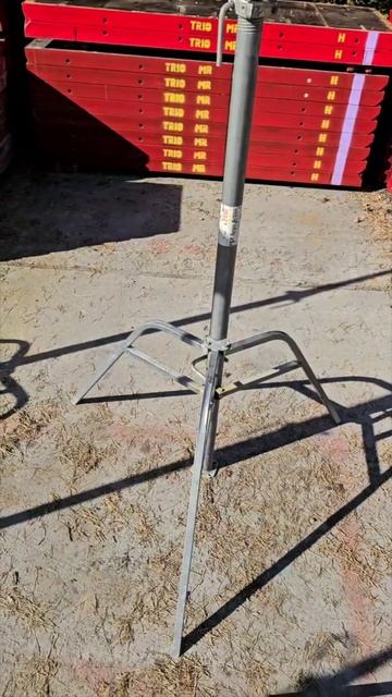 Часть 7. Сборка MULTIFLEX | Опалубка перекрытий