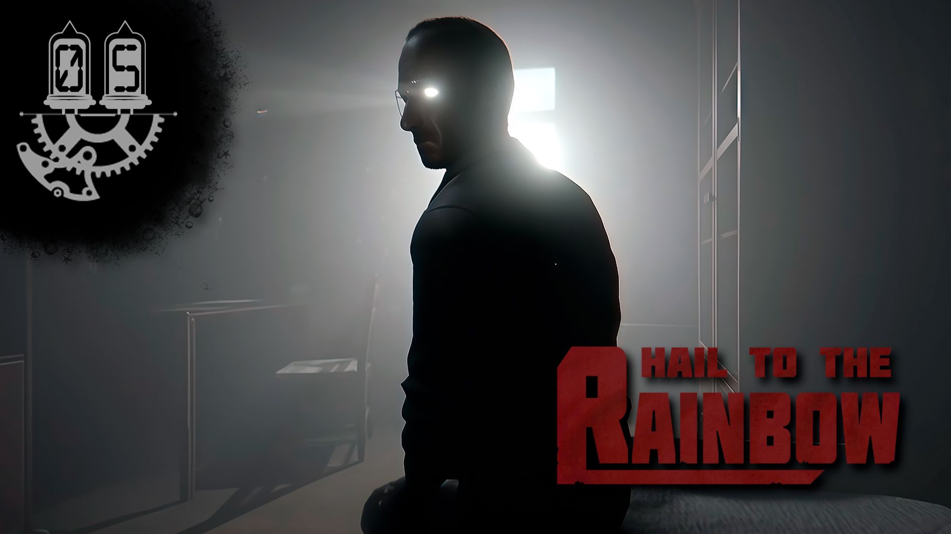 #5 Прохождение Hail to the Rainbow. Русская озвучка. Без комментариев