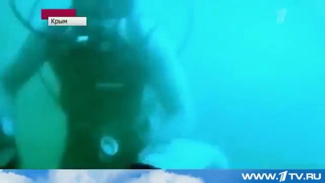 www1tv.ru про химическое оружие в Черном море