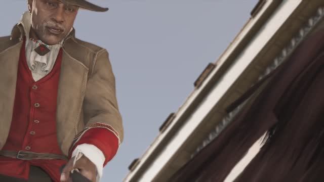 Прохождение Assassin's Creed III(3) Remastered Часть.5