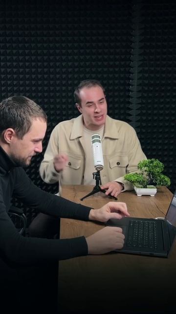 Трек из нейросети