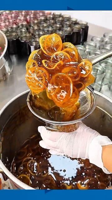 залипательная еда