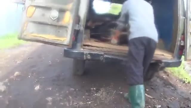 Арктика Металлокоп Нашли и сдали под землёй тонну брошенного Железа и Меди