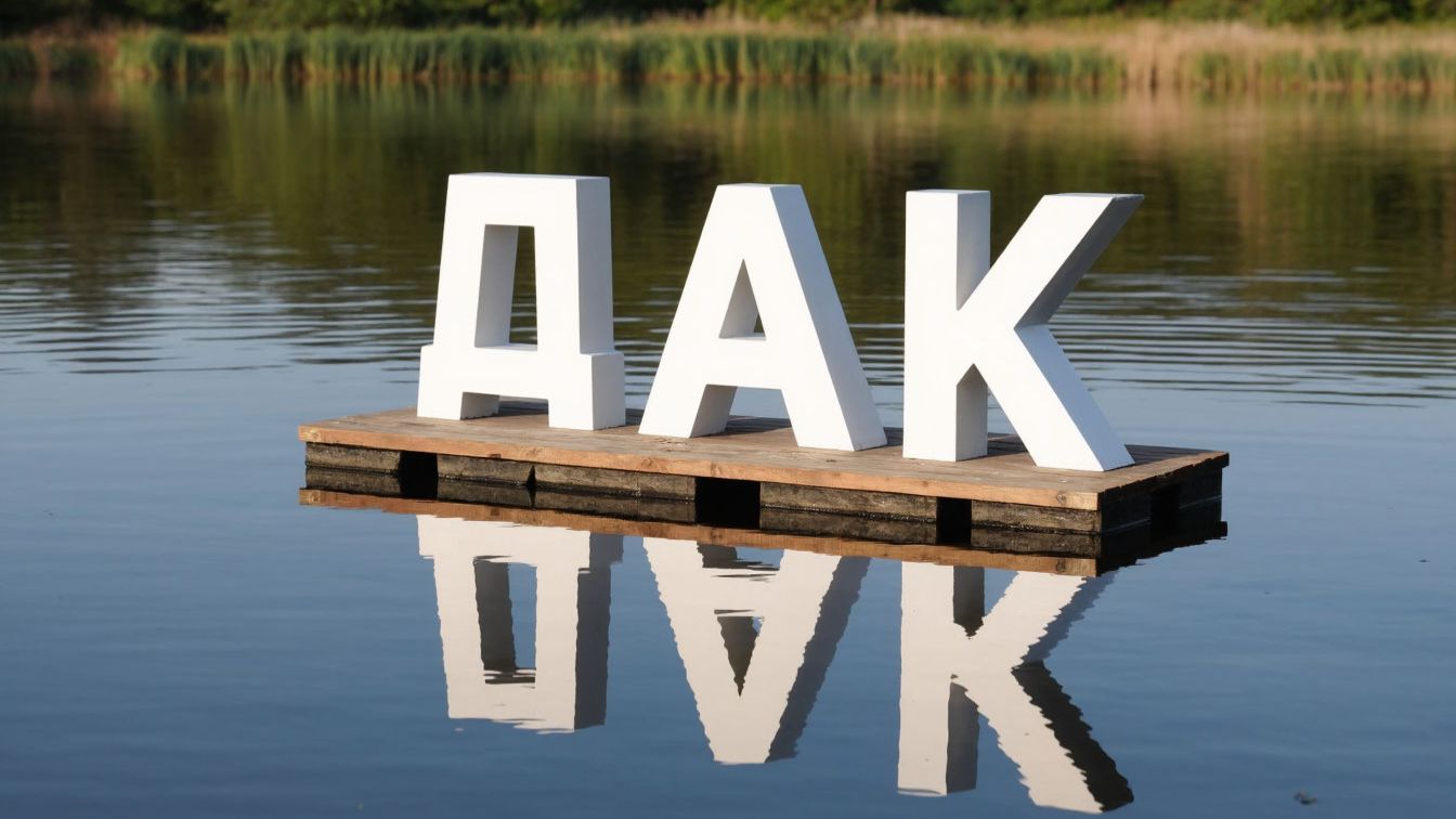 ДАК - Рыболовная (создано в GigaChat, Kandinsky, Alice AI)