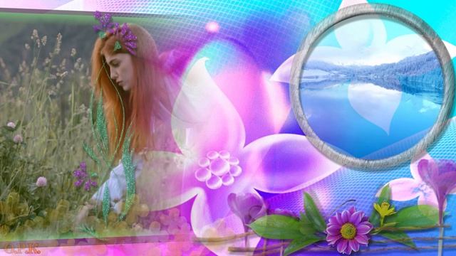 ЗИМА  ВЕСНА