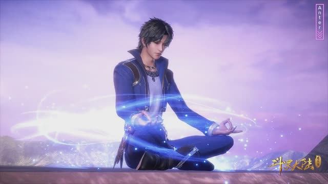 Боевой континент 1 сезон 43 серия (Нарезка). Anter- Боевой континент.