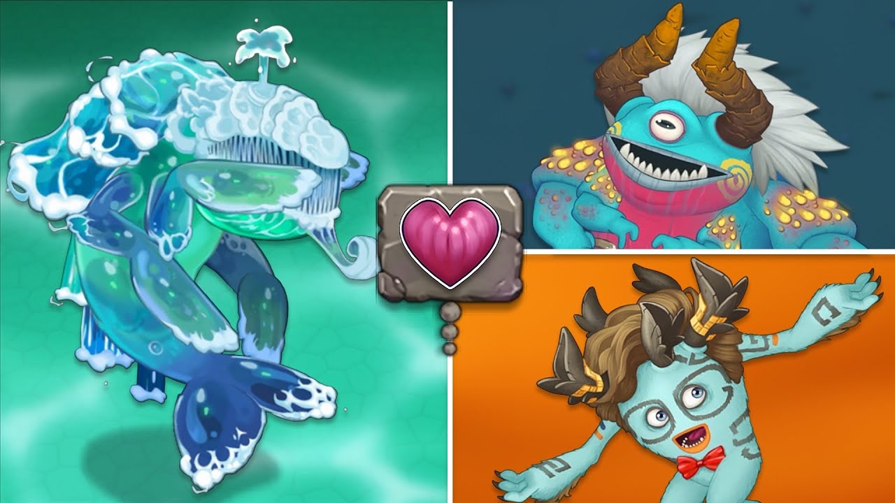 Эпический Смычокит, Эпический Дермит, Костюм Таинственного Словуна - Все Песни и Анимации