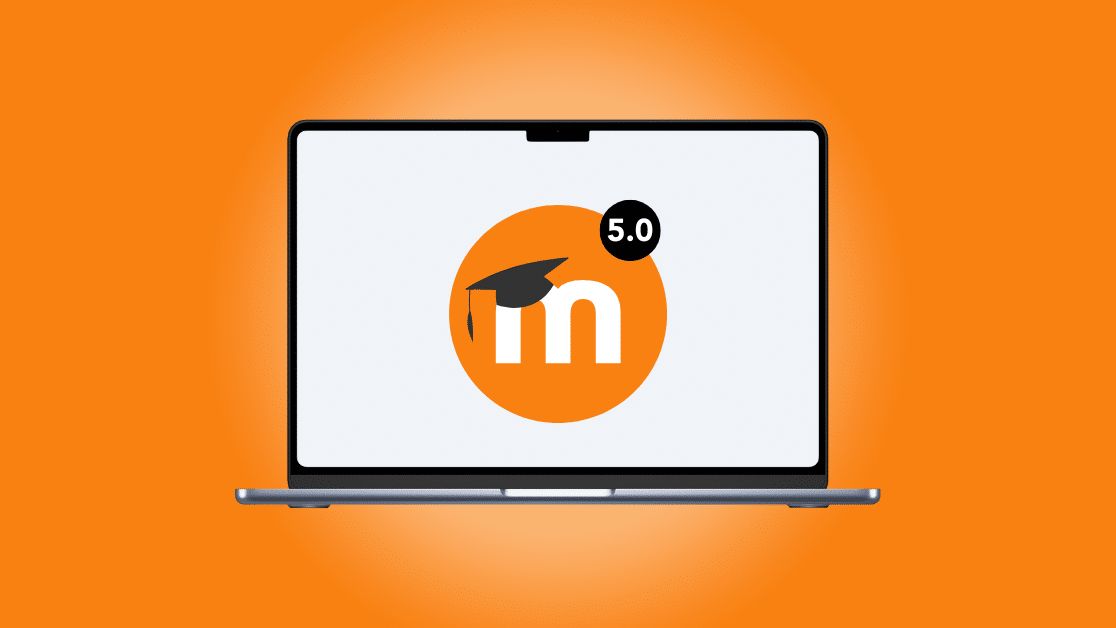 Установка системы управления курсами Moodle 5 на Astra Linux.
