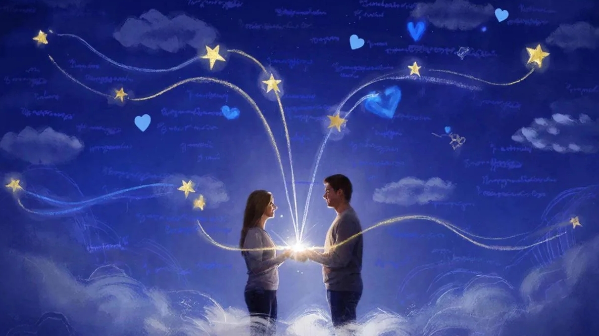 НОЧЬ .СВЕТ. БИТ. 💥 2026 💥