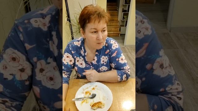 Обед с поболтушками