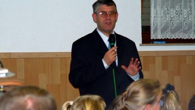 Биография Фот В.Я. Часть 4 из 4.