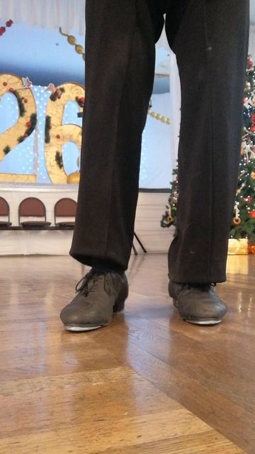 Степ танец чечетка обучение #чечетка #степ #dance #tap#Stamp.