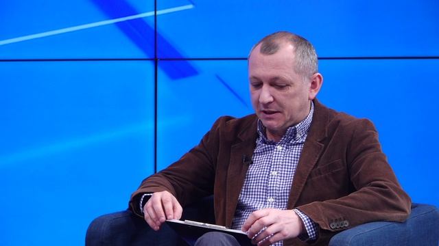 Тема дня 15.01.26 Юрий Коханенко о безопасности на льду во время Крещения и отдыха