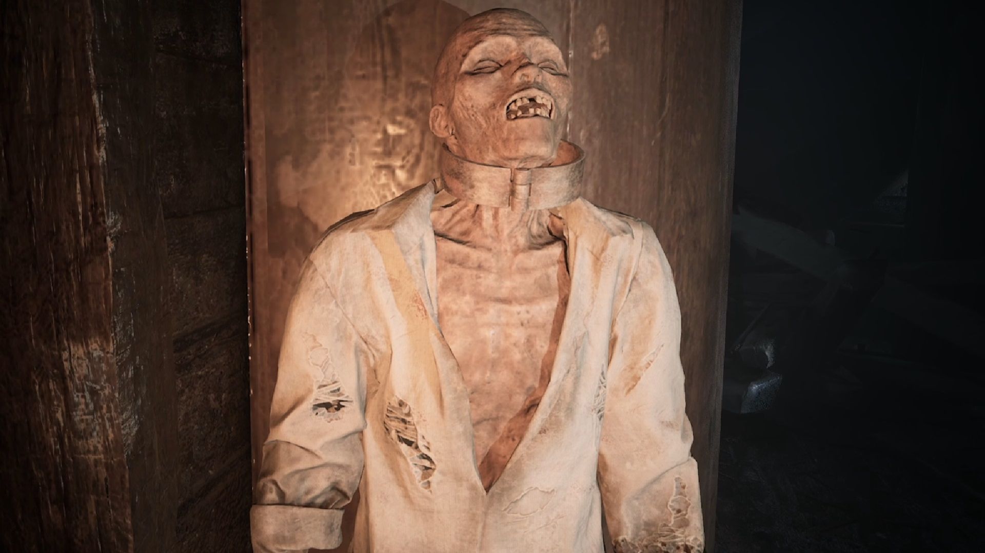 A.I.L.A►Стали пиратом#9