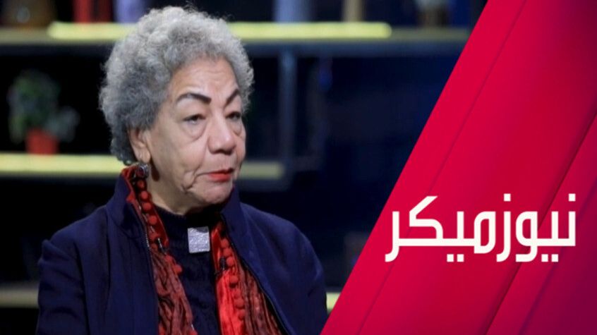 سلوى بكر.. الفائزة بجائزة "بريكس" الأدبية