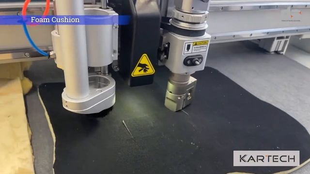 Планшетный плоттер KARTECH для всех ваших потребностей в резке I 9012/1313/1325/1625/2540/3230