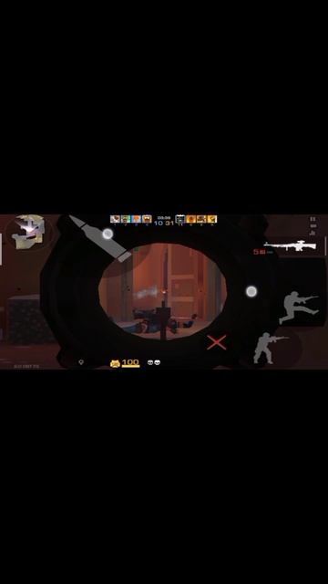 Типичный шедевростандоффчик. Т_Т