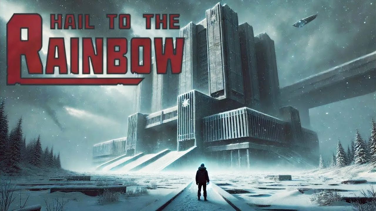 Hail to the Rainbow ► Светлое Будущее ● 7