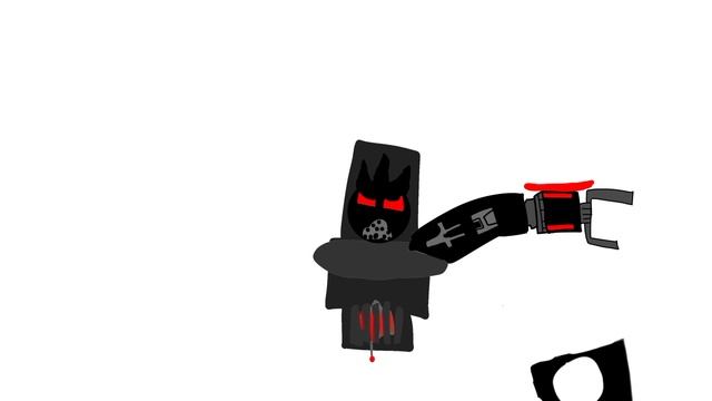 Я против Астро Джаггернаут (2 часть) (финал)