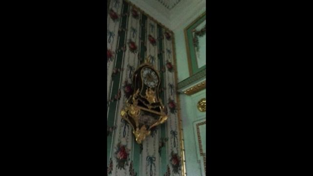 Латинская лексика в русском языке 18 век