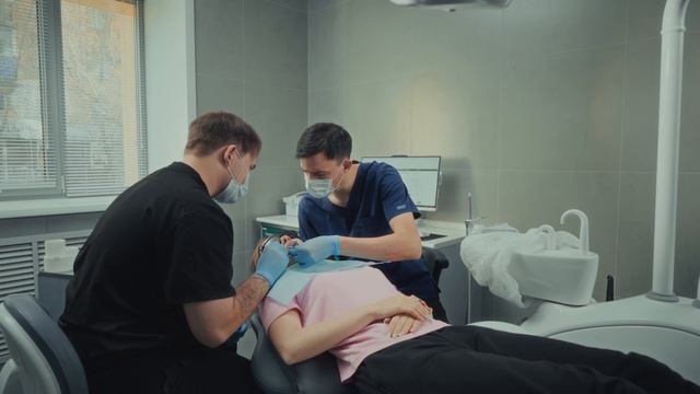 Проект «Пространство возможностей»